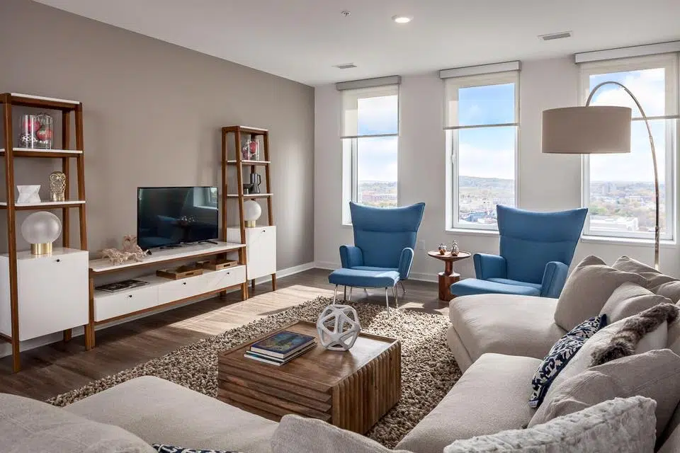 Interior Design | Hanlon Architects