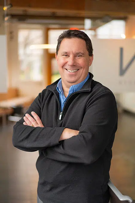 Jay Harris – Maxwell | Hanlon Architects