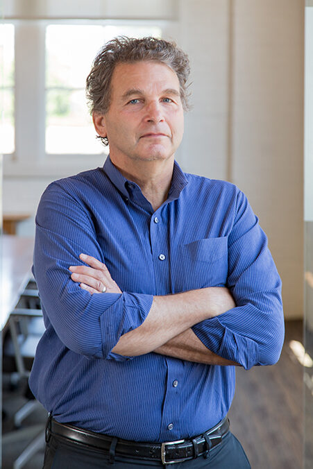 David Hanlon, AIA | Hanlon Architects