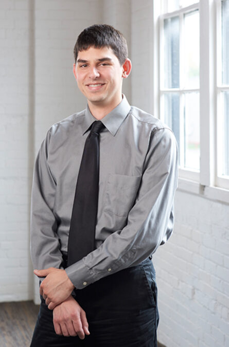 Jaime Weick, AIA | Hanlon Architects