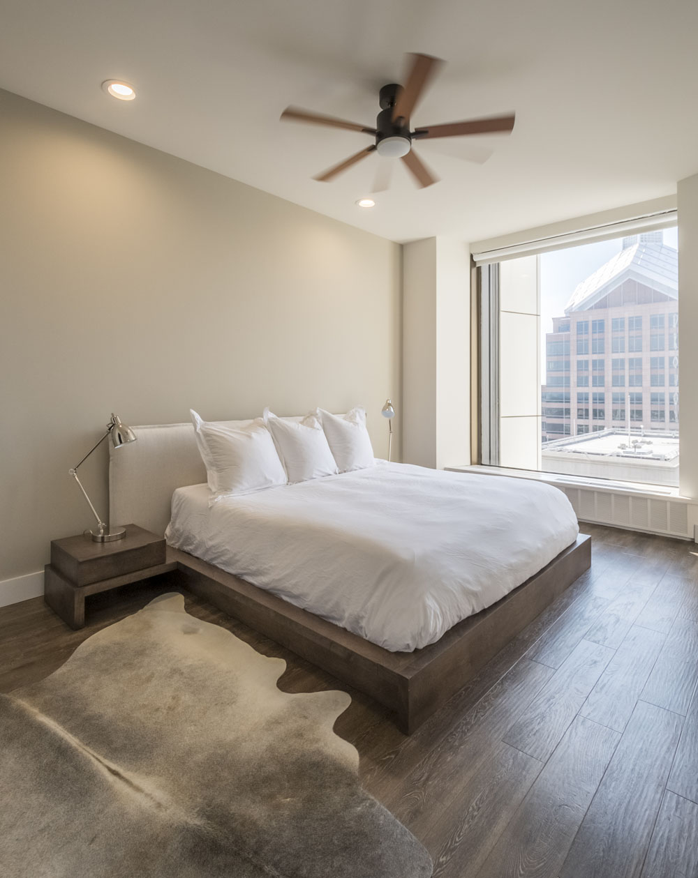 Metropolitan | Hanlon Architects