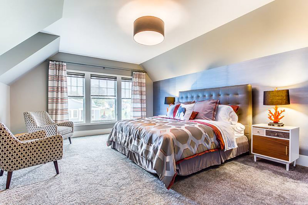 The Reserve | Hanlon Architects