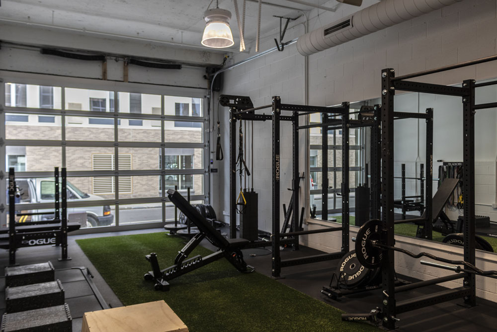 RDG | Hanlon Architects