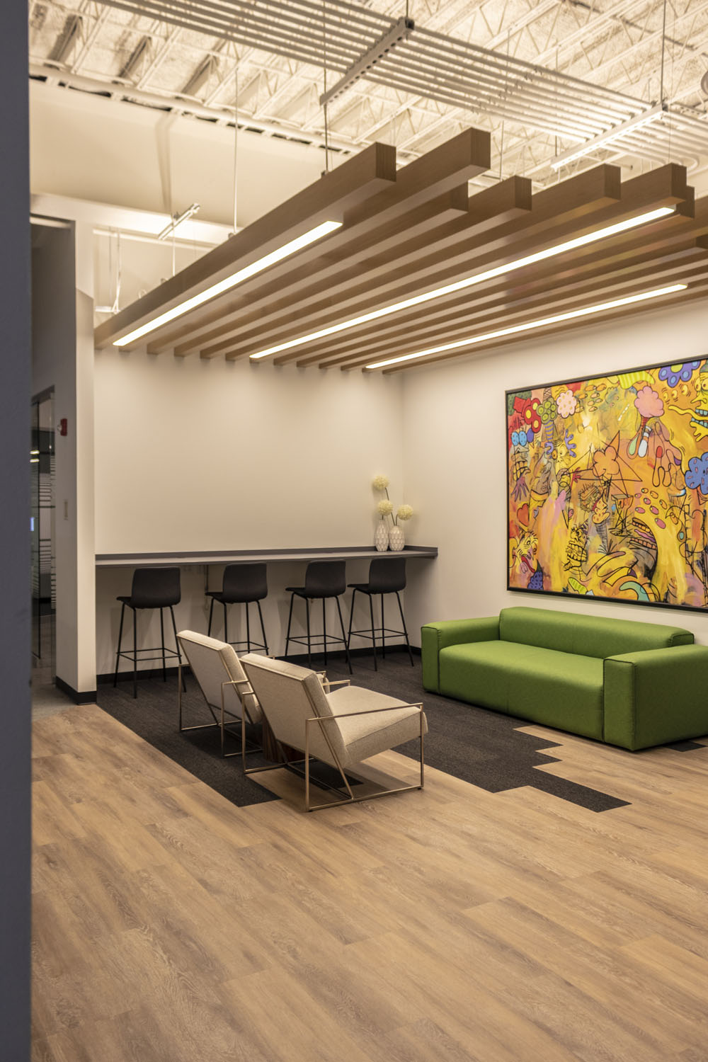 RDG | Hanlon Architects