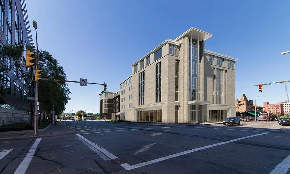 Multi-Family Residential and Mixed Use | Hanlon Architects