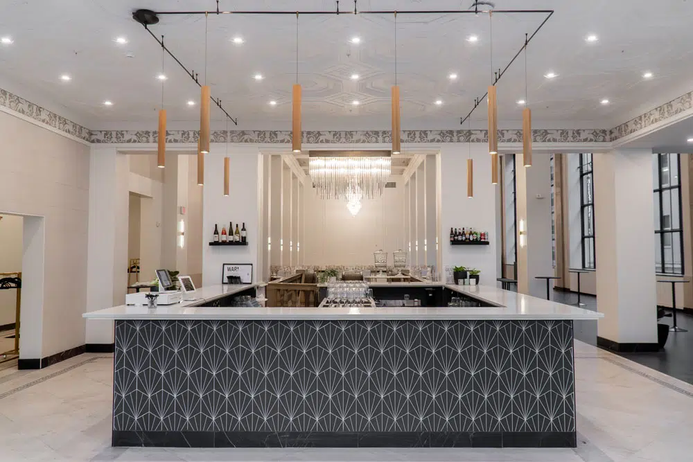 Arbor Midtown | Hanlon Architects