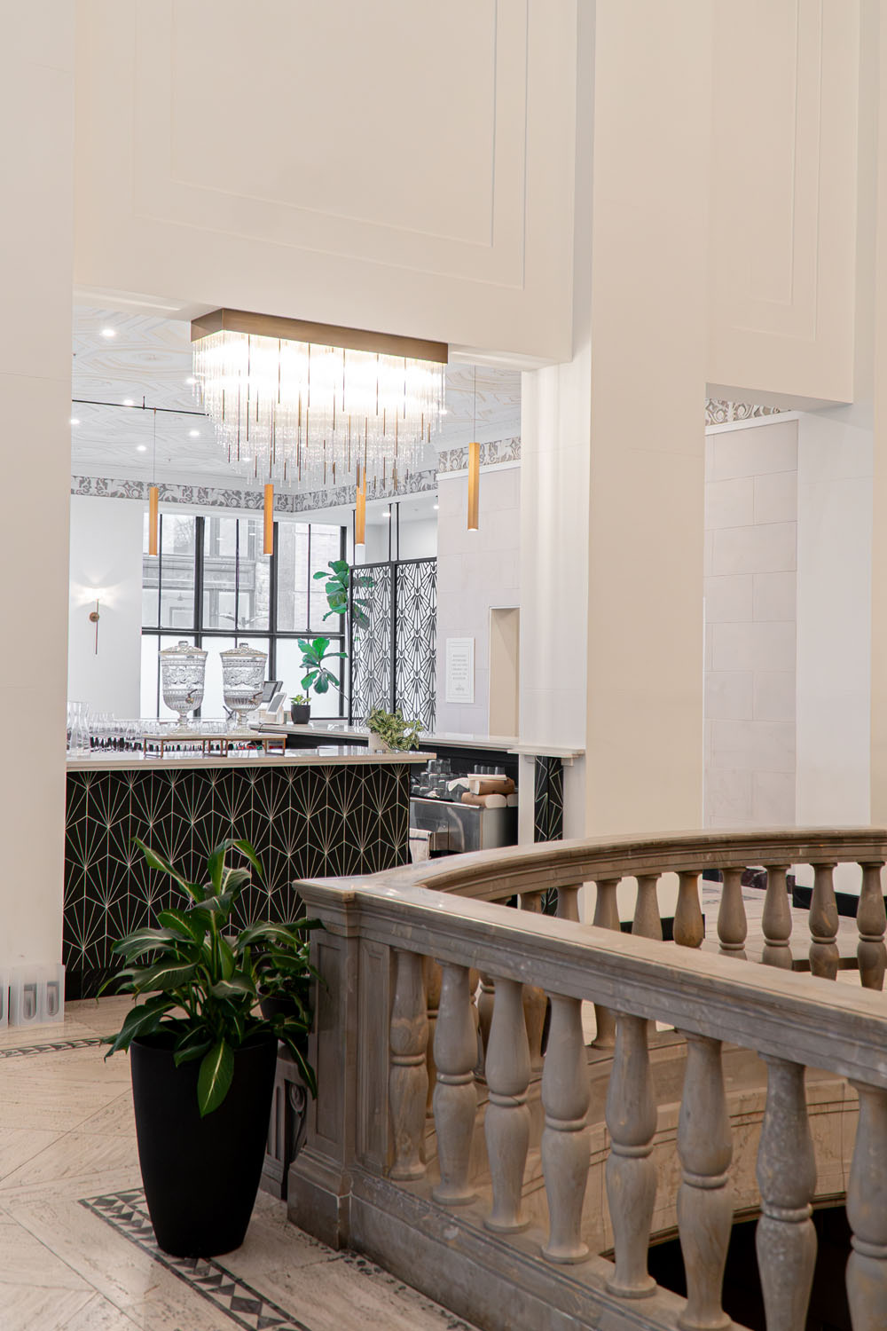 Arbor Midtown | Hanlon Architects