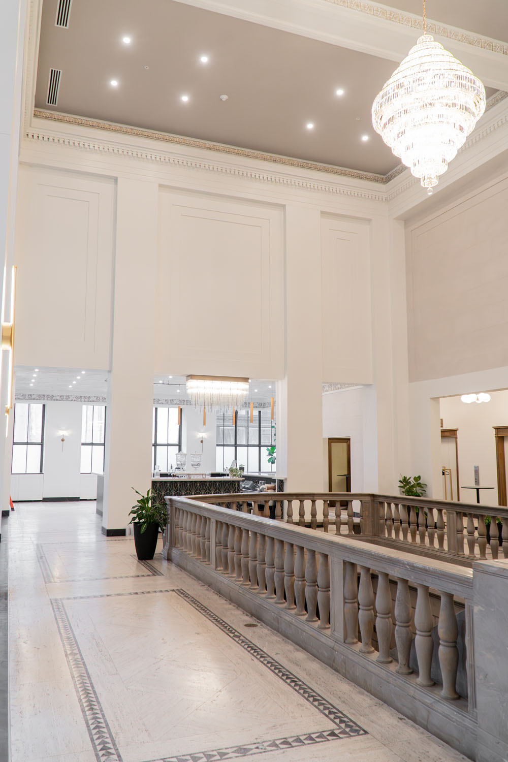 Arbor Midtown | Hanlon Architects