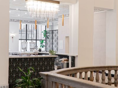 Arbor Midtown | Hanlon Architects