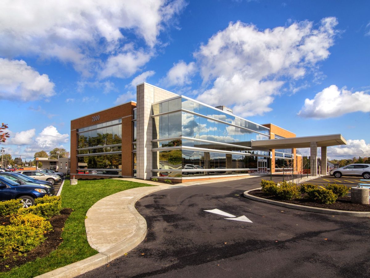 Join the Team | Hanlon Architects